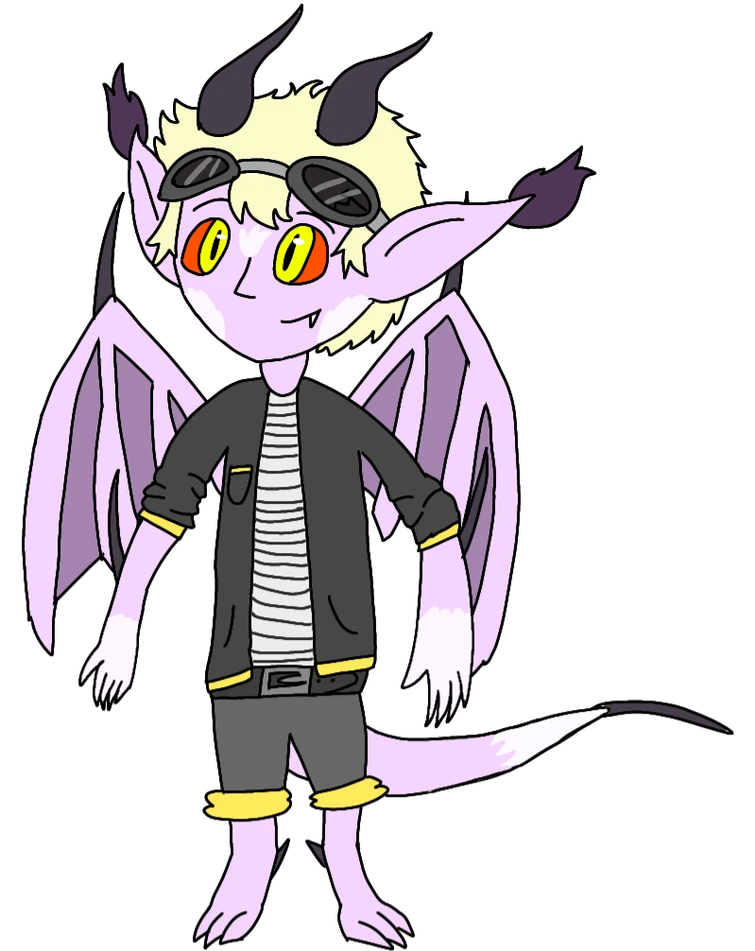 ourble(fixed version) | Fandom