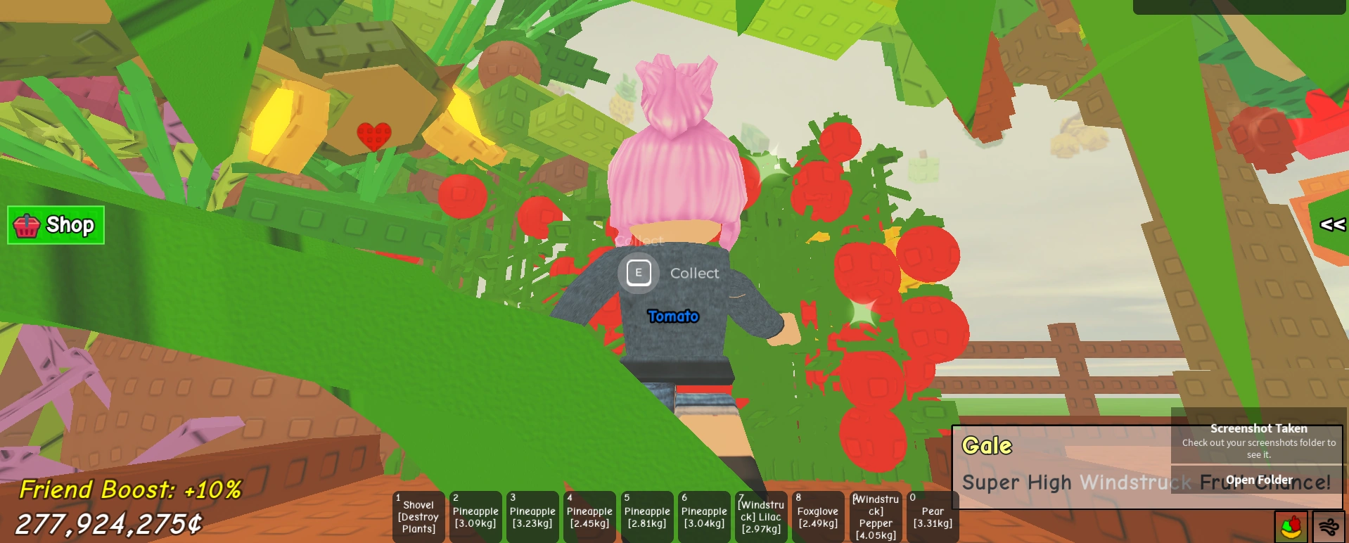 it be kinda windy | Fandom