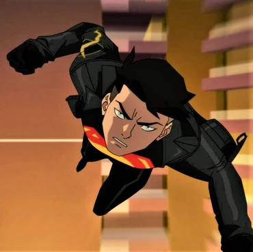 Discuss Everything About DC Animated Movie Universe Wiki | Fandom