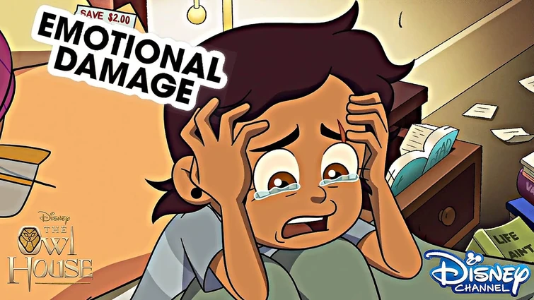 Get ready for emotions | Fandom