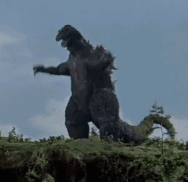 What do you like about Showa godzilla? | Fandom