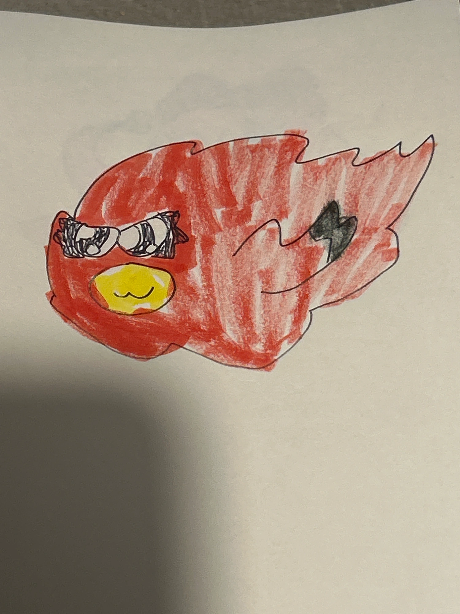 Kirby's Dream Land 2 redraw | Fandom