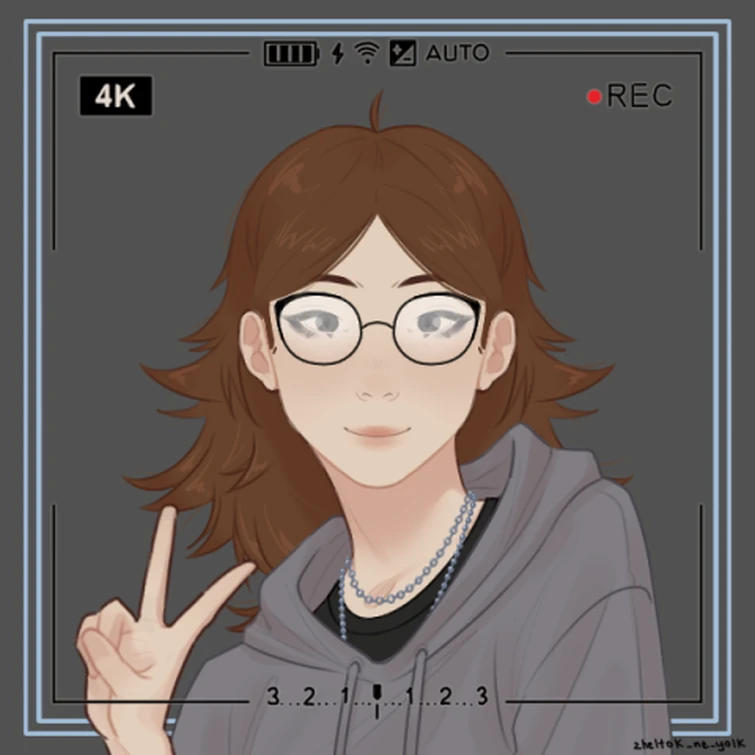 Picrew Day 135 | Fandom