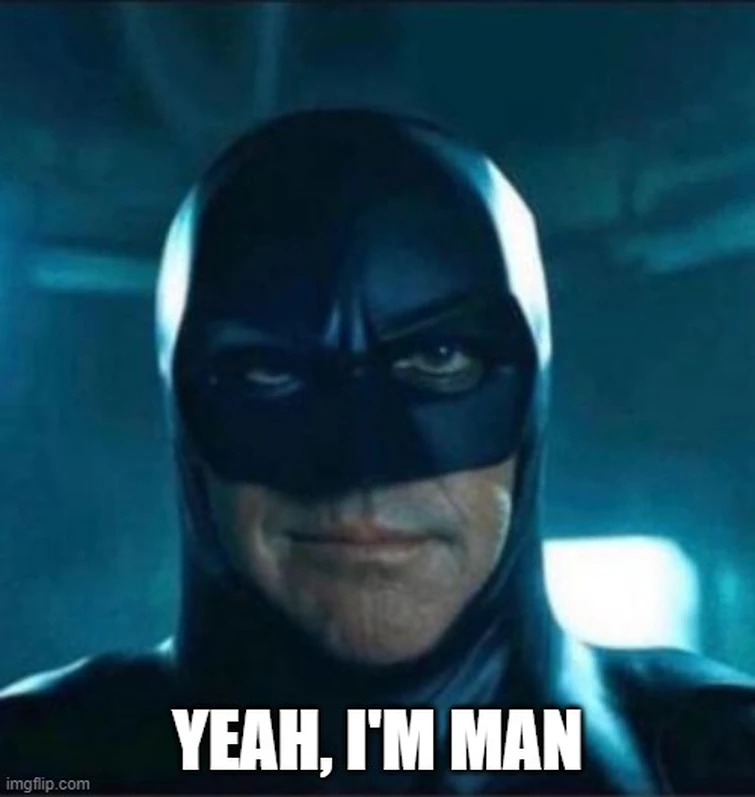 Is it possible for there to be a MAN Skibidi toilet? | Fandom