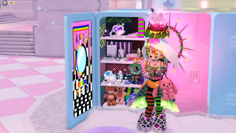 Discuss Everything About Royale High Wiki | Fandom