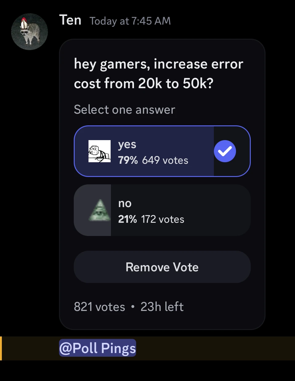HA LESS ERROR USERS | Fandom