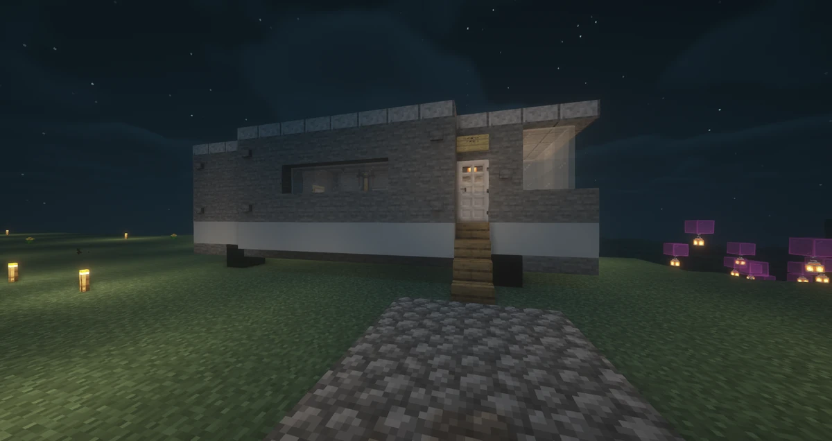 Camarvan Replica | Aidyn SMP Wiki | Fandom