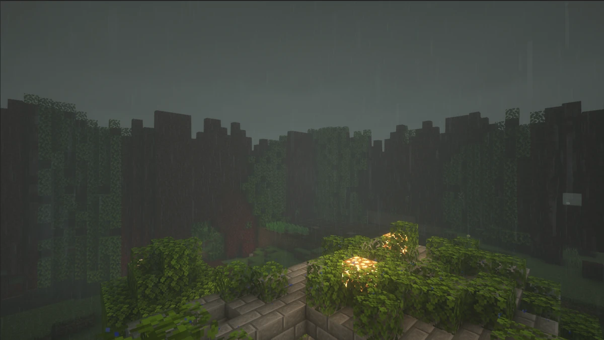 Hope | Aidyn SMP Wiki | Fandom