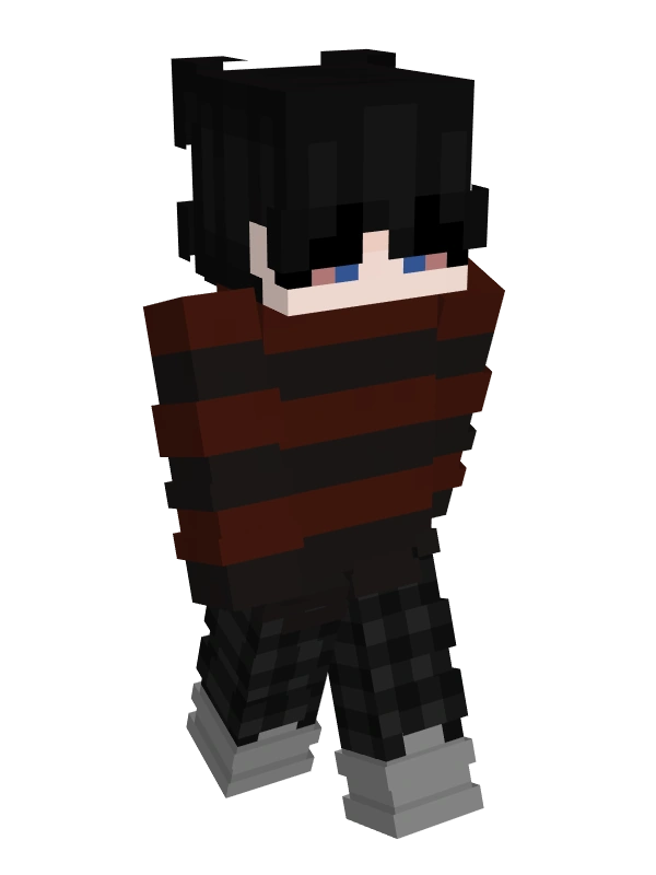 Pine | Aidyn SMP Wiki | Fandom