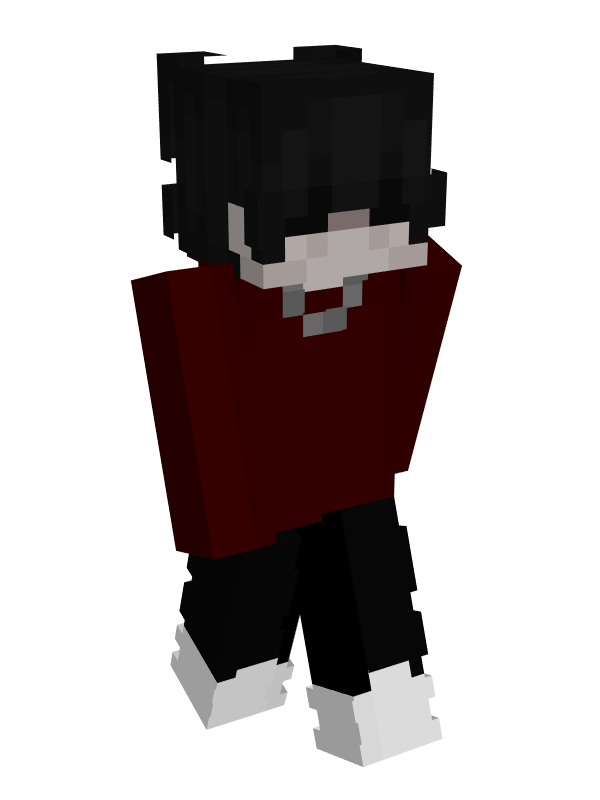 Vail | Aidyn SMP Wiki | Fandom