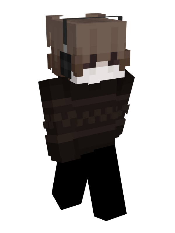 Nova | Aidyn SMP Wiki | Fandom