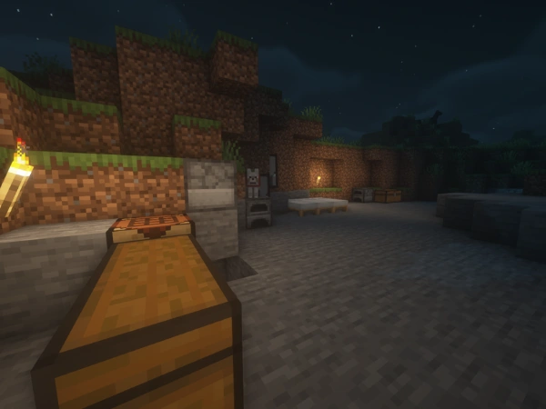 Utopia Library | Aidyn SMP Wiki | Fandom