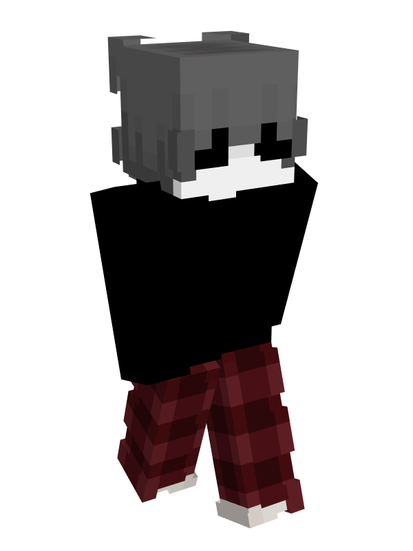 Milo | Aidyn SMP Wiki | Fandom