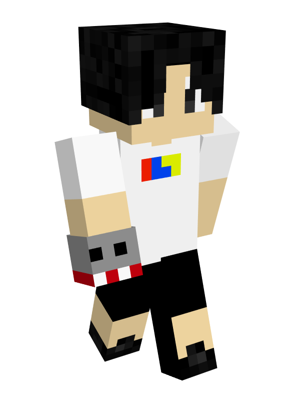 Manny | Aidyn SMP Wiki | Fandom