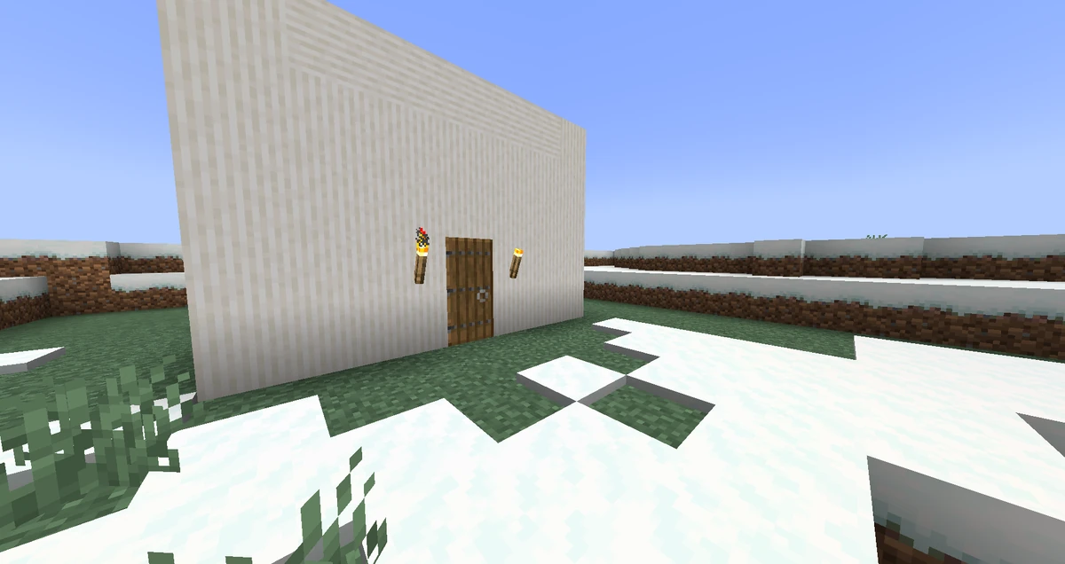 The Rendezvous | Aidyn SMP Wiki | Fandom