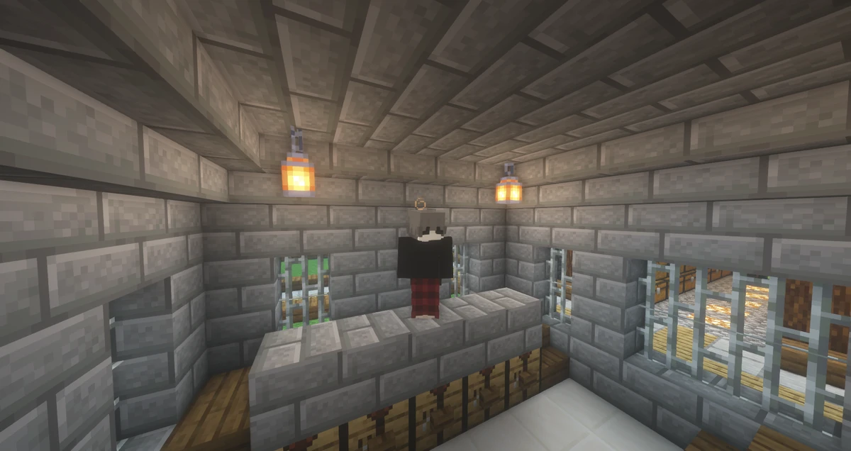 Crusadia Court Trial | Aidyn SMP Wiki | Fandom