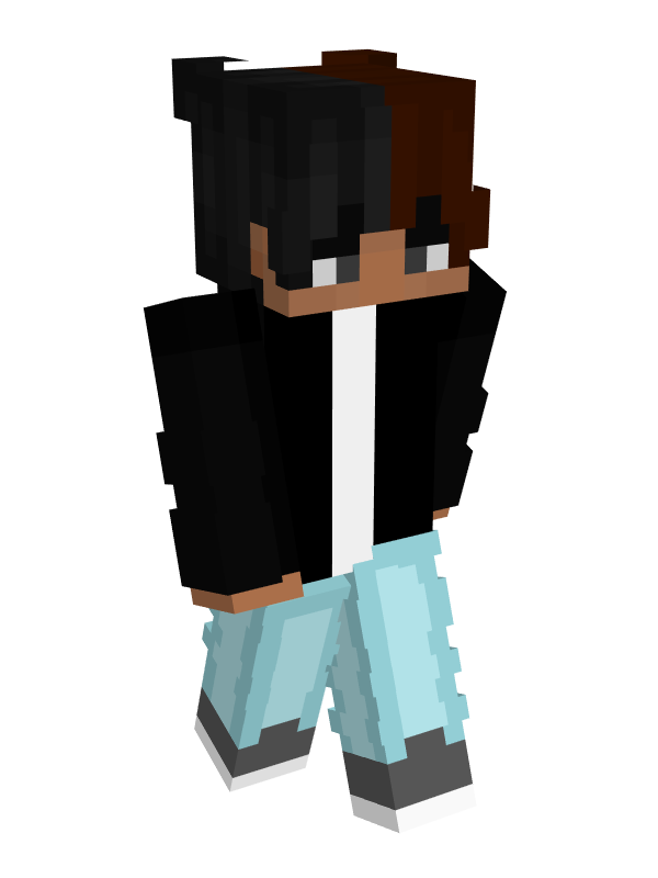 Ashton | Aidyn SMP Wiki | Fandom