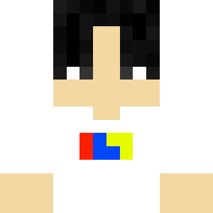 Manny | Aidyn SMP Wiki | Fandom