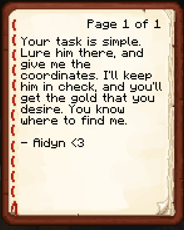 Smiley Face | Aidyn SMP Wiki | Fandom