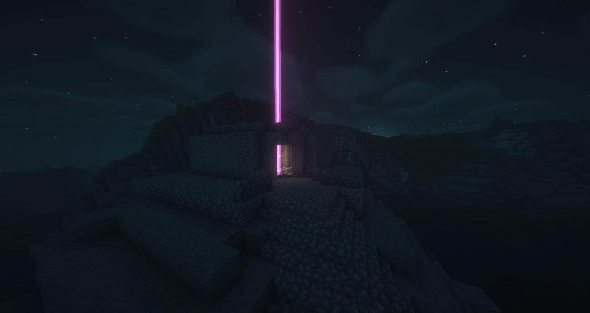 Wysteria Independence Arc | Aidyn SMP Wiki | Fandom