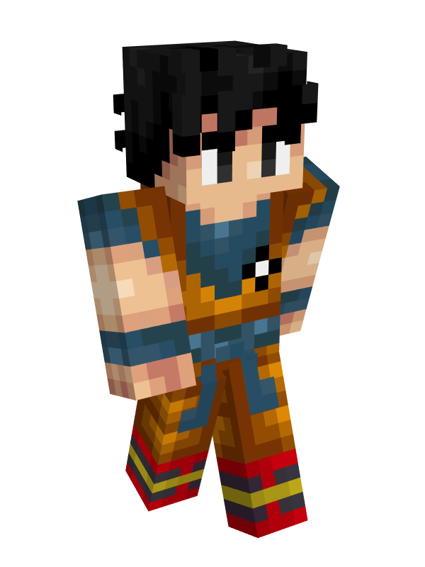 Wildflower | Aidyn SMP Wiki | Fandom