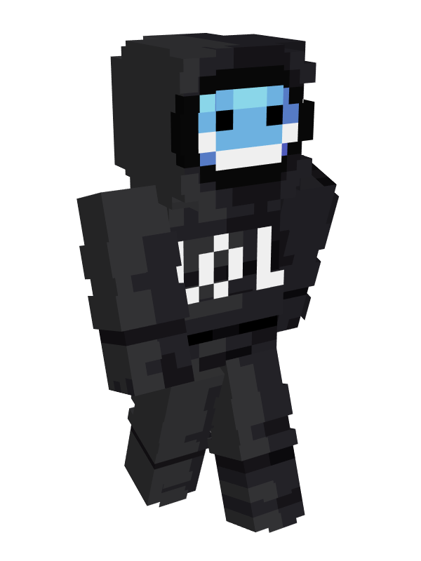 Jonny | Aidyn SMP Wiki | Fandom