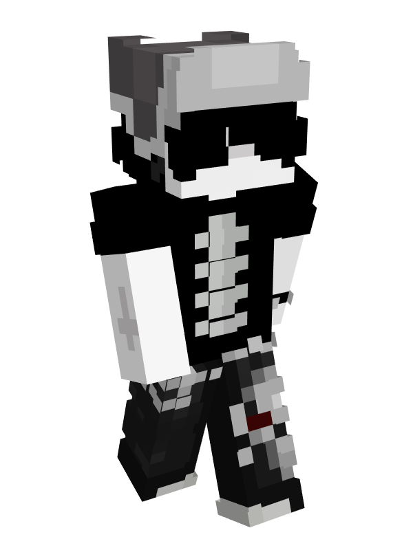 Biias | Aidyn SMP Wiki | Fandom