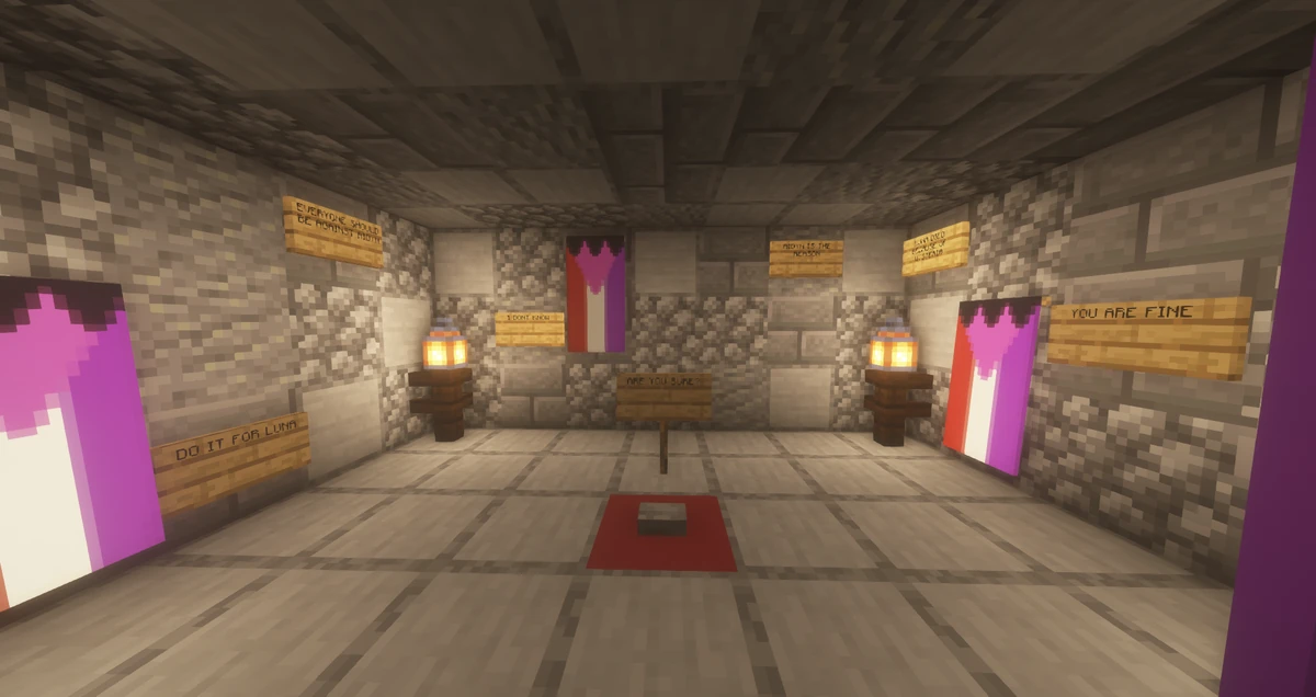 The TNT plot | Aidyn SMP Wiki | Fandom