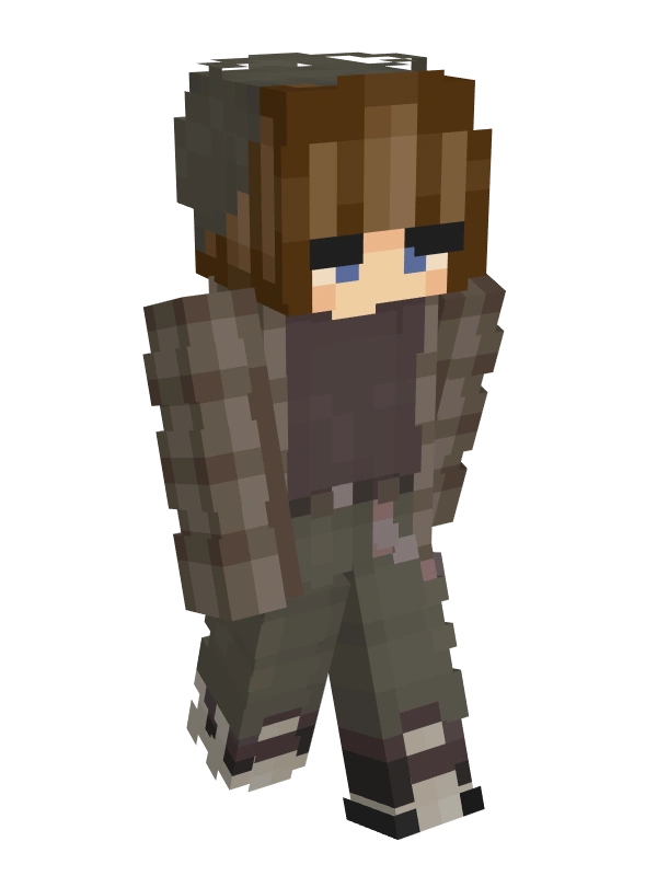 Neptune | Aidyn SMP Wiki | Fandom