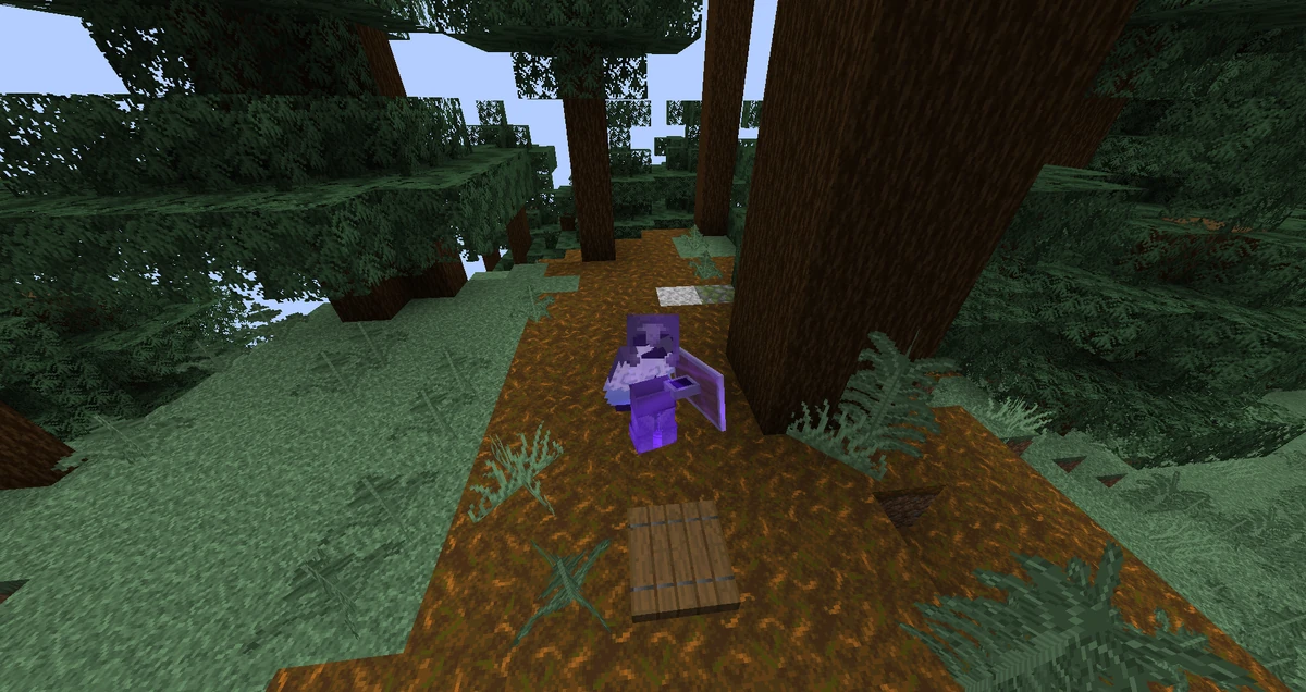 Plan A | Aidyn SMP Wiki | Fandom