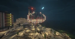 Locations on the SMP | Aidyn SMP Wiki | Fandom