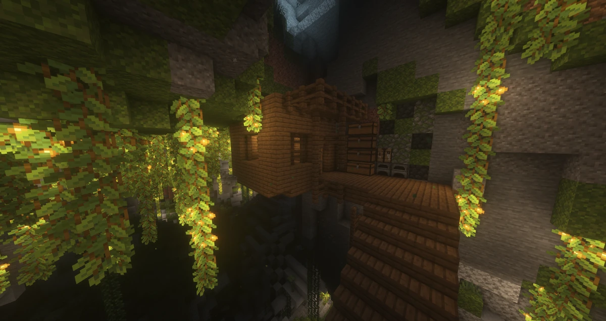 Locations on the SMP | Aidyn SMP Wiki | Fandom