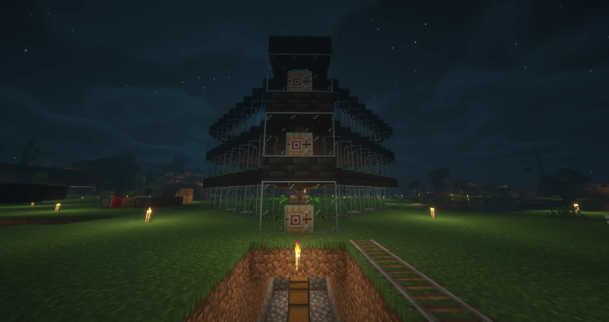 A.F.F. | Aidyn SMP Wiki | Fandom