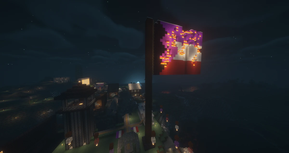 Doomsday War | Aidyn SMP Wiki | Fandom