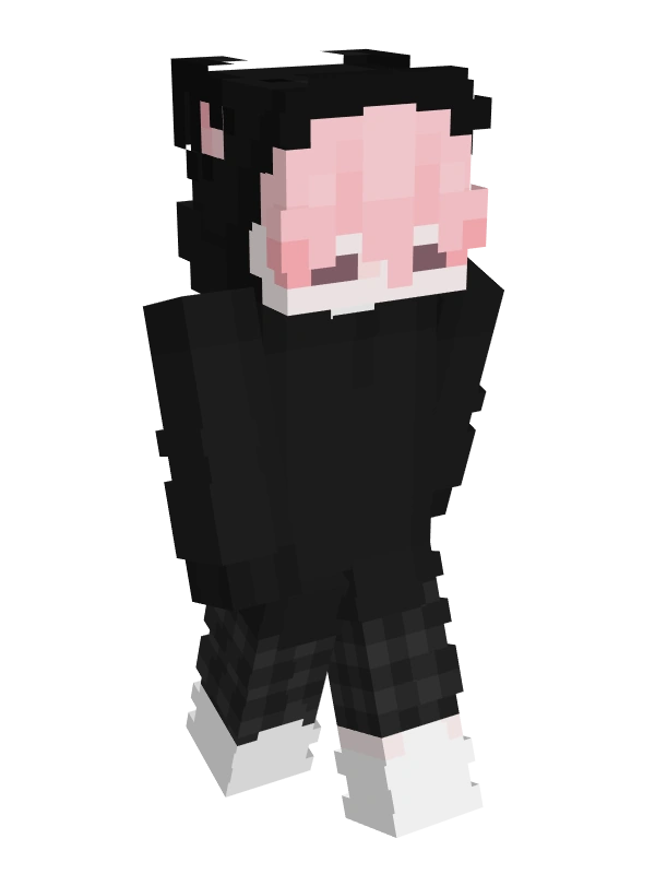 Caster | Aidyn SMP Wiki | Fandom