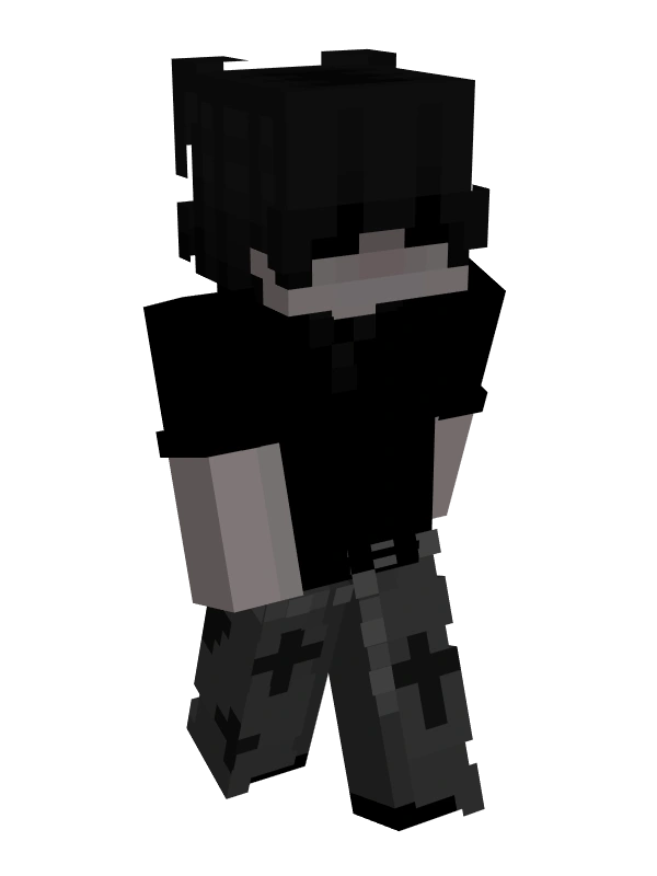 Kupe | Aidyn SMP Wiki | Fandom