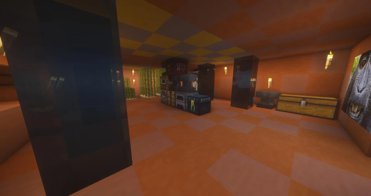 Destiny | Aidyn SMP Wiki | Fandom