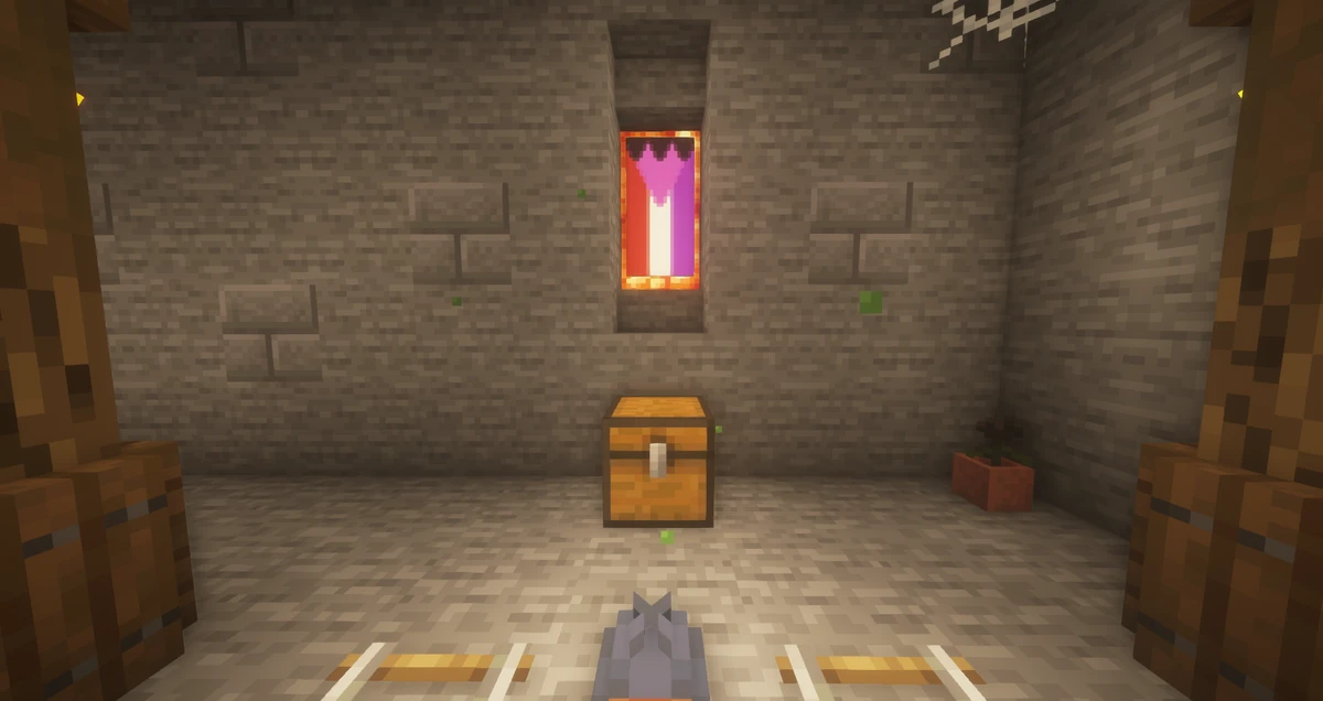 The Shulker Plot | Aidyn SMP Wiki | Fandom