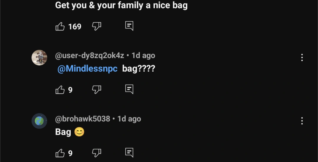 bag | Fandom
