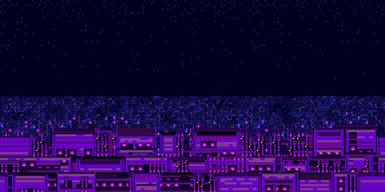 Sonic CD Zones in real life | Fandom