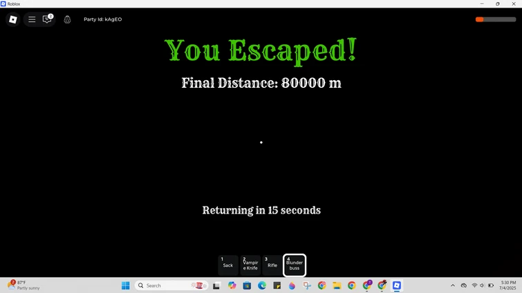 Discuss Everything About Dead Rails Wiki | Fandom