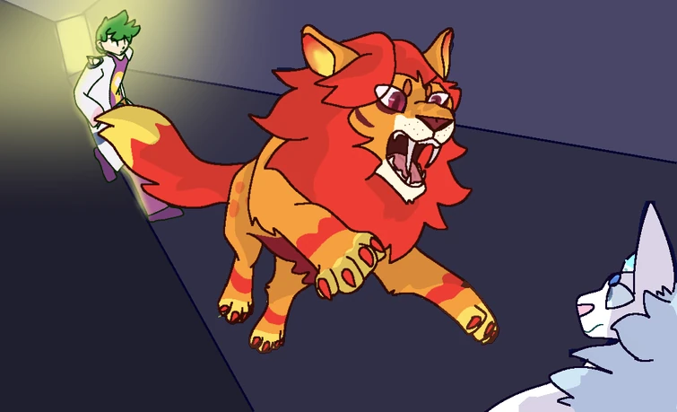 Try an draw me and my Liosen | Fandom