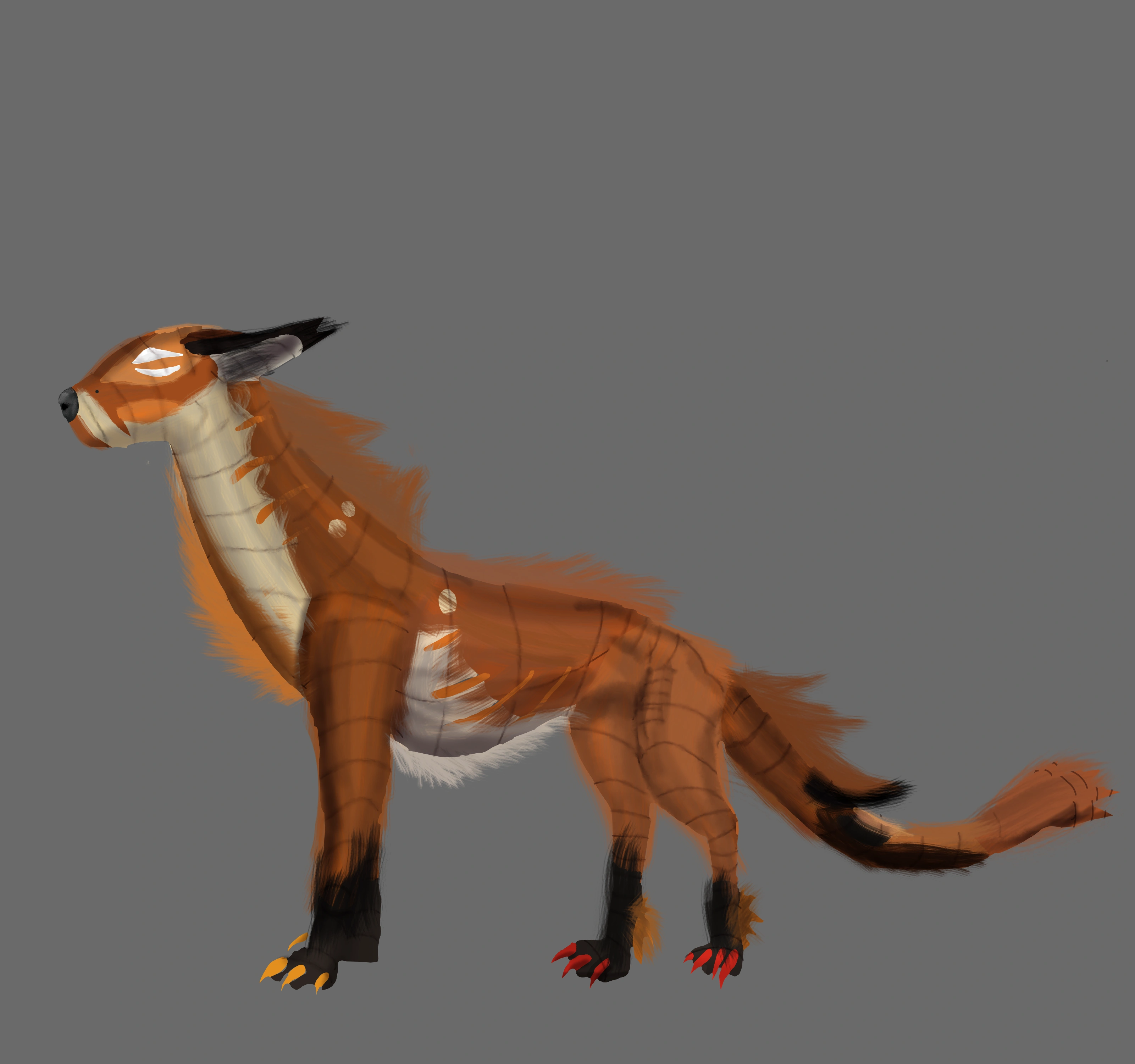 Fernix art | Fandom