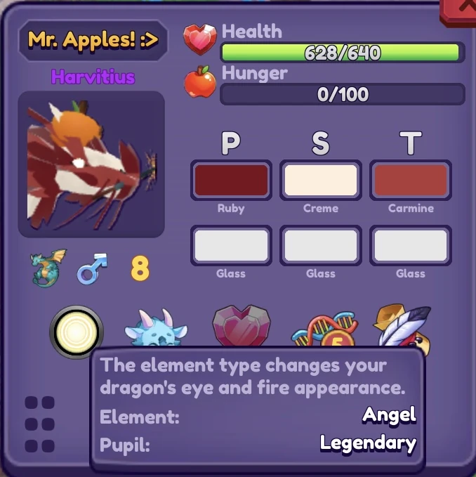 LF: Another CheM Harvitius to Co-Hatch with! (When Available) | Fandom