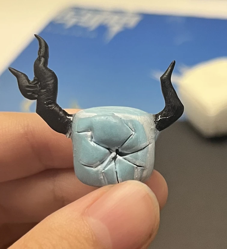 guess whos (hopefully) joining the sean clay figure in my room | Fandom