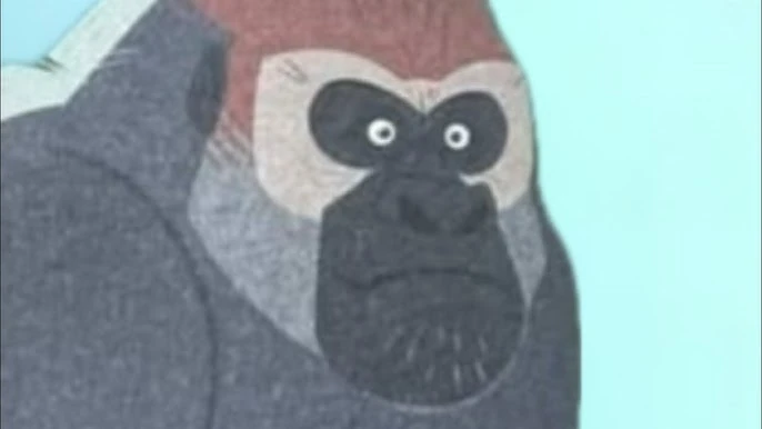 About the Gorilla Episode | Fandom