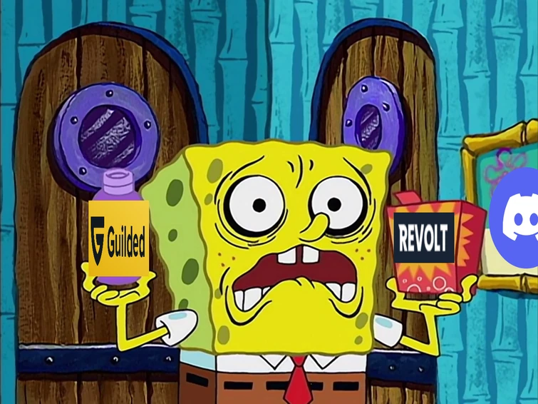 Discuss Everything About Encyclopedia SpongeBobia | Fandom