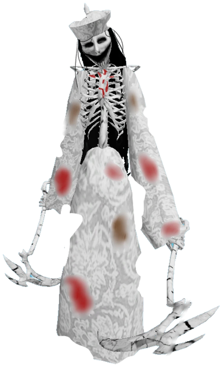 Redesigning mimic monsters 1 | Fandom