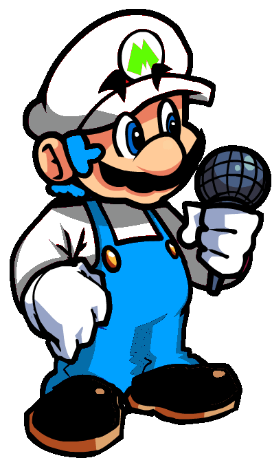 This is the last time you're going to see smg5 as a recolor Mario plus ...