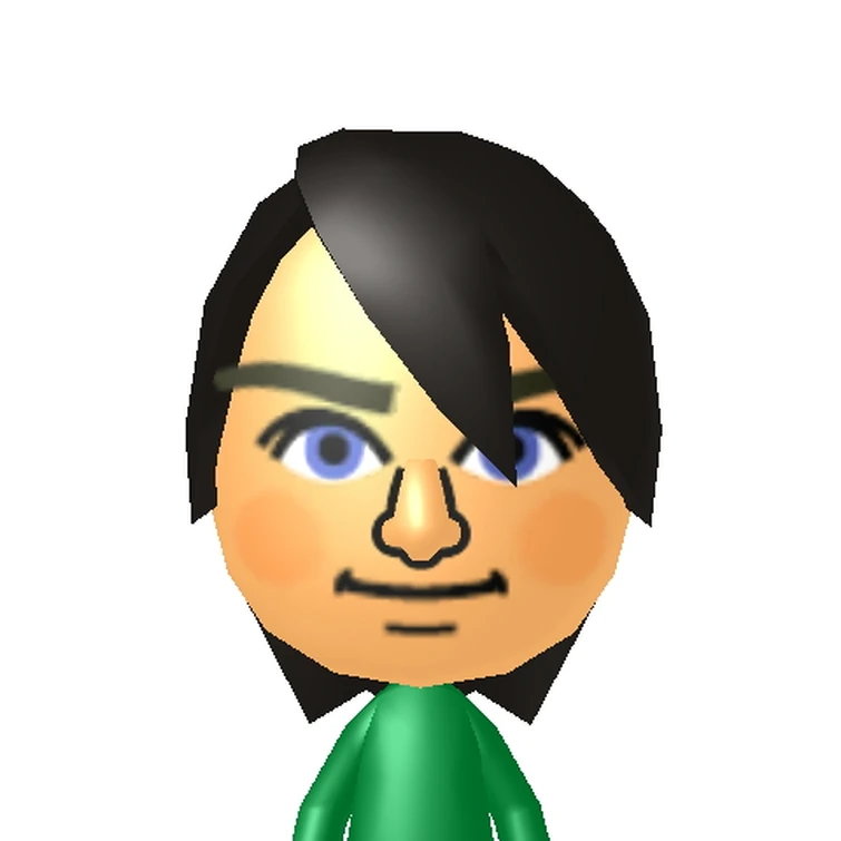 Discuss Everything About Mii Olympics Wiki | Fandom